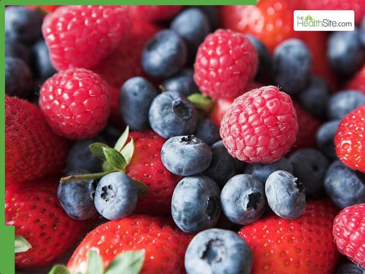 SATURDAY - 5 Kidney-Friendly Foods That Help Protect Your Kidneys ...