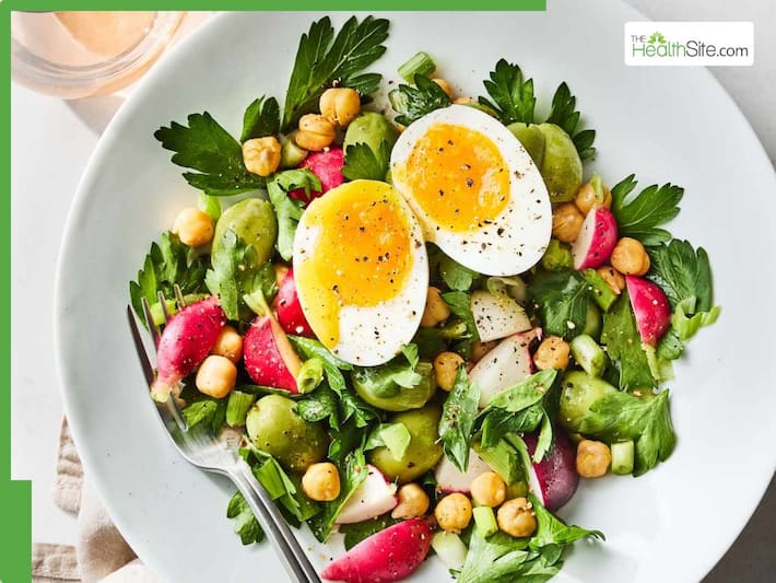 5 Easy High-Protein Lunchbox Ideas To Keep You Full At Work ...