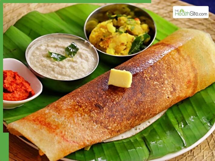 10 Healthy And Tasty Indian Breakfasts That Are Beneficial For Gut ...