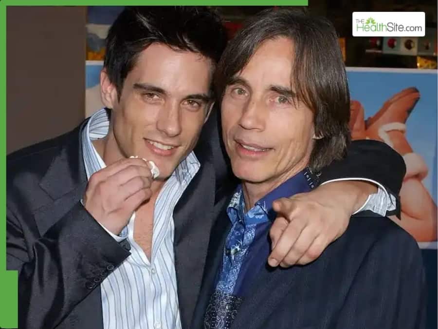 Ethan Browne, Jackson Browne’s Son Cause of Death: Actor Dies at 52 Due ...
