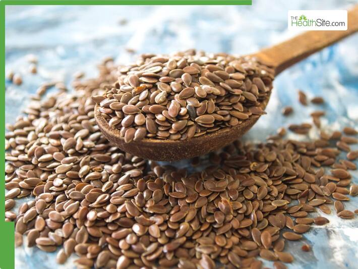 Best Seeds For Weight Loss: 7 Foods To Keep You Full And Energised ...