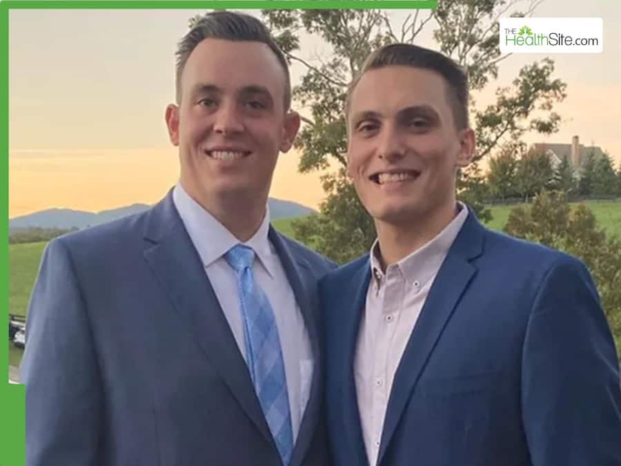 Former High School Football Star Dies Of Cardiac Arrest At 30-Hidden ...