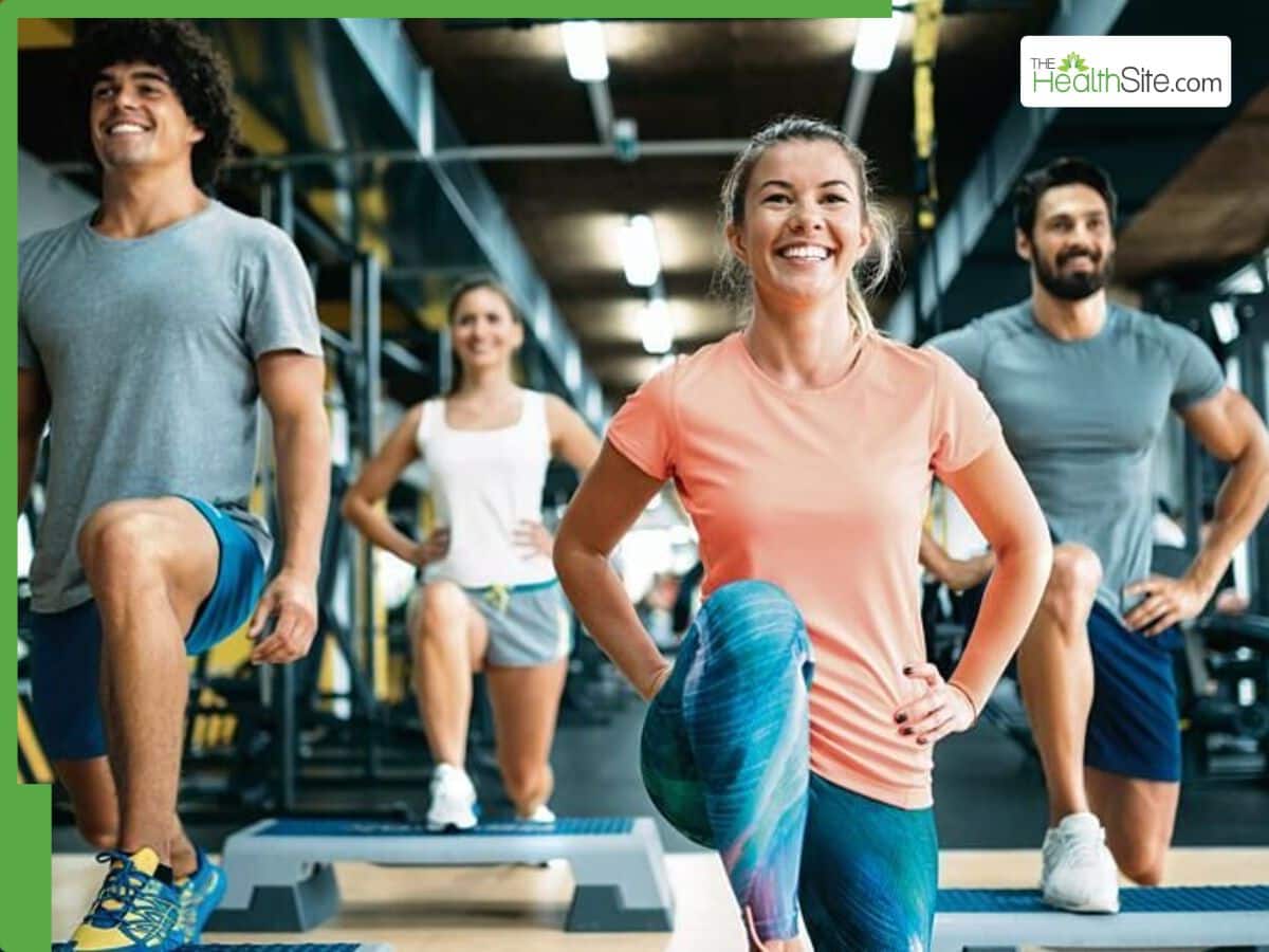 From 12-3-30 To SkinnyTok: Are Viral Fitness Trends Putting Gen Z At ...