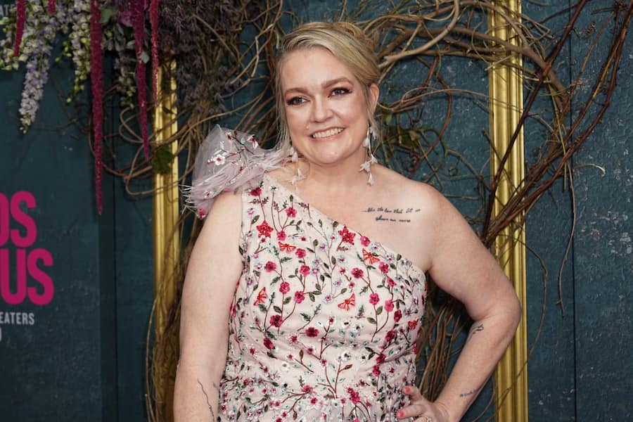 American Author Colleen Hoover Reveals Cancer Diagnosis at 46, Says 'I ...