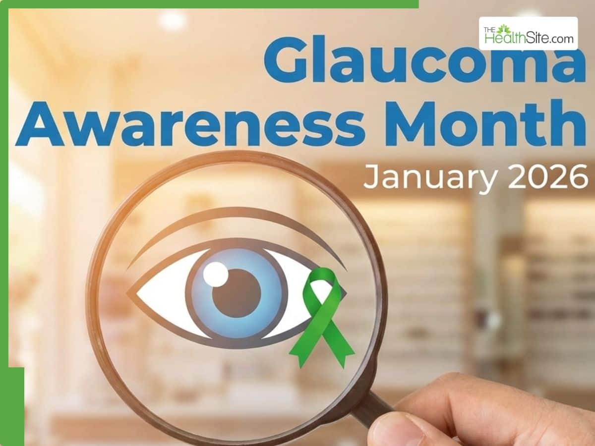 Glaucoma Awareness Month 2026: Why Clear Vision Doesn’t Mean Healthy ...