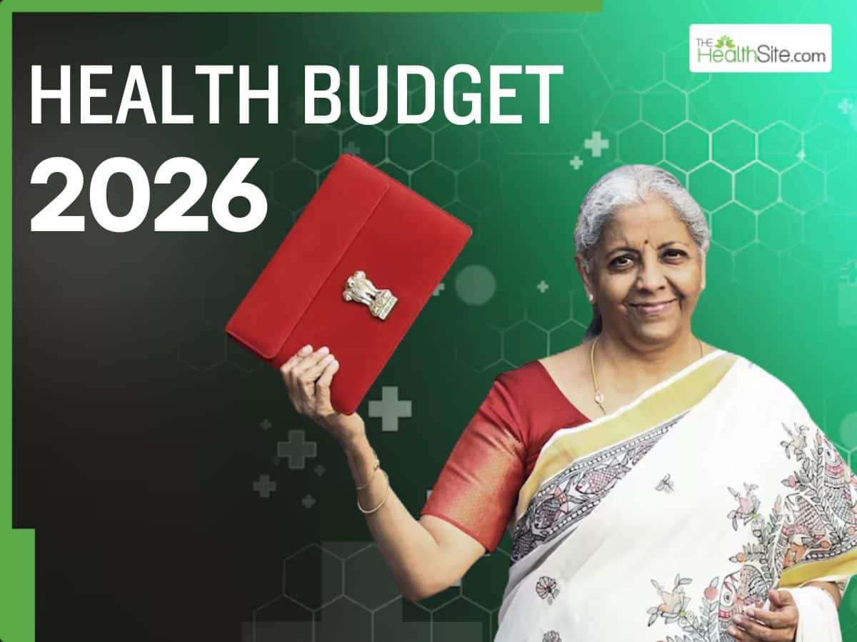 Health Budget 2026 Highlights: Top 10 Expectations of Healthcare ...