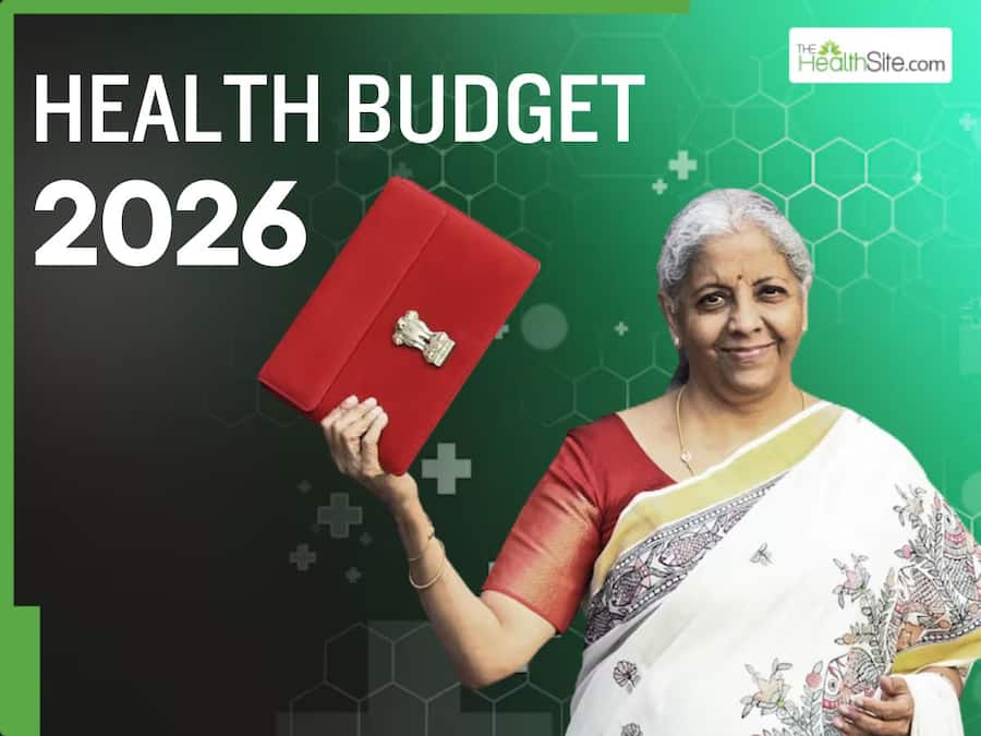 Health Budget 2026 Highlights: Top 10 Expectations of Healthcare ...