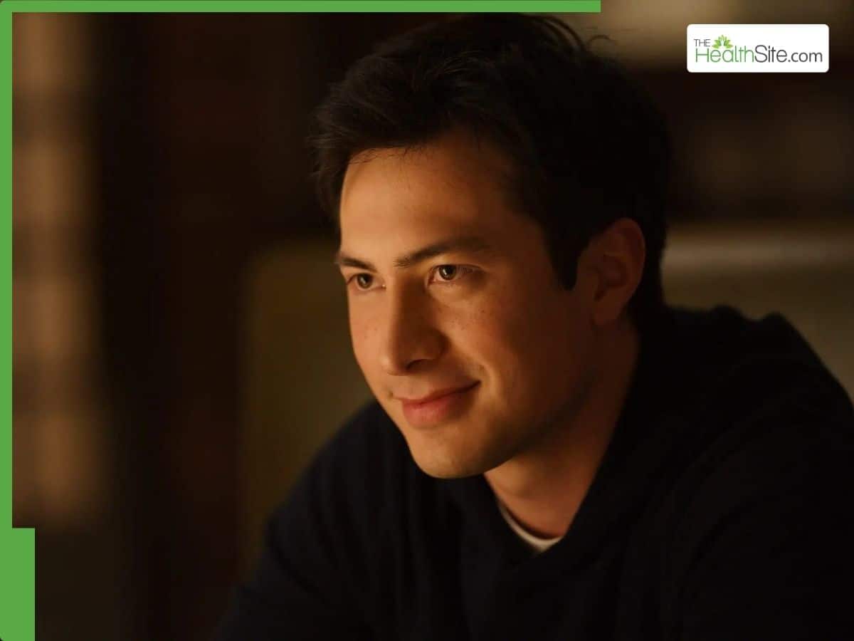 Heated Rivalry Actor Hudson Williams Reveals The Workout Routine Behind ...