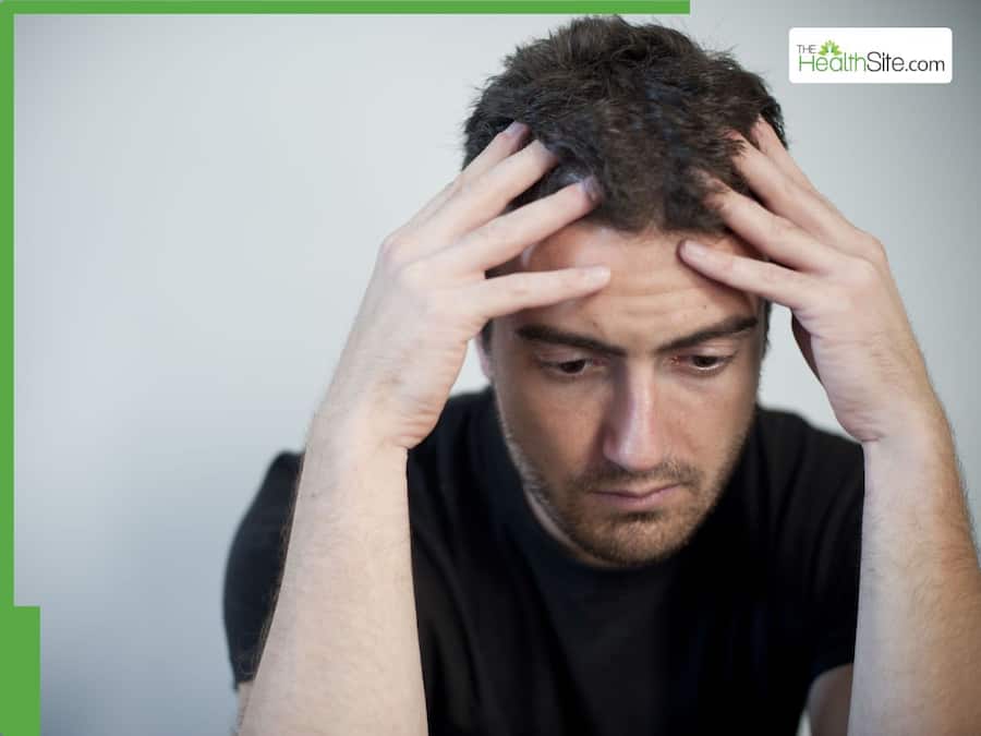 How Long-Term Stress Fuels Depression: Expert Reveals Why Early Stress ...