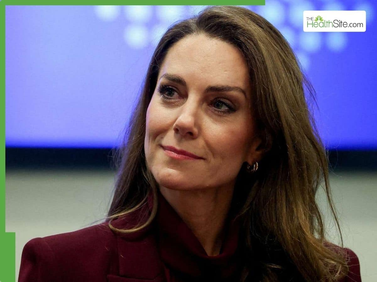 Kate Middleton Health Update: Complete Timeline Of Her Cancer Diagnosis ...