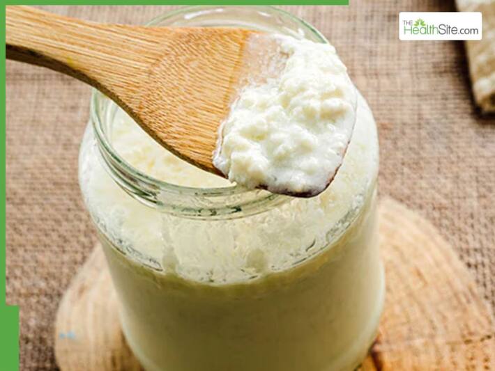 5 Fermented Drinks You Should Drink For Better Gut Health ...