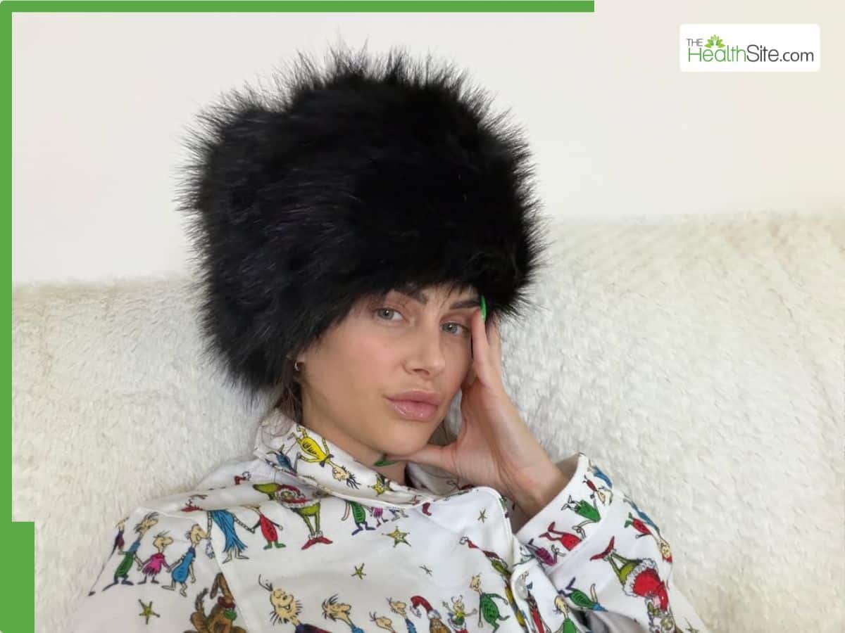 Vanderpump Rules Star Lala Kent Suffered ‘Full Blown Disgusting’ Boils ...