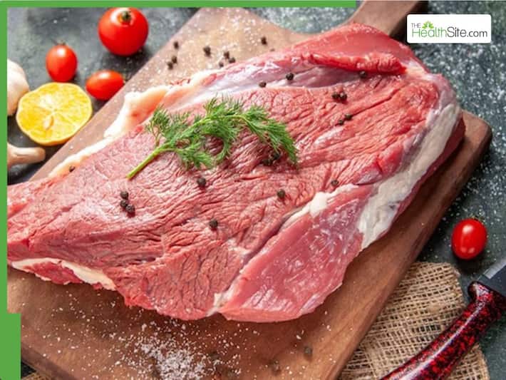 Building Muscle? Add These 7 Simple Foods To Your Diet | TheHealthSite.com