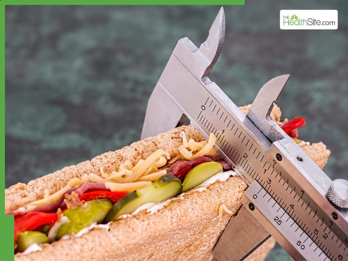 New US Dietary Guidelines Urge Americans To Eat More Protein And Avoid ...