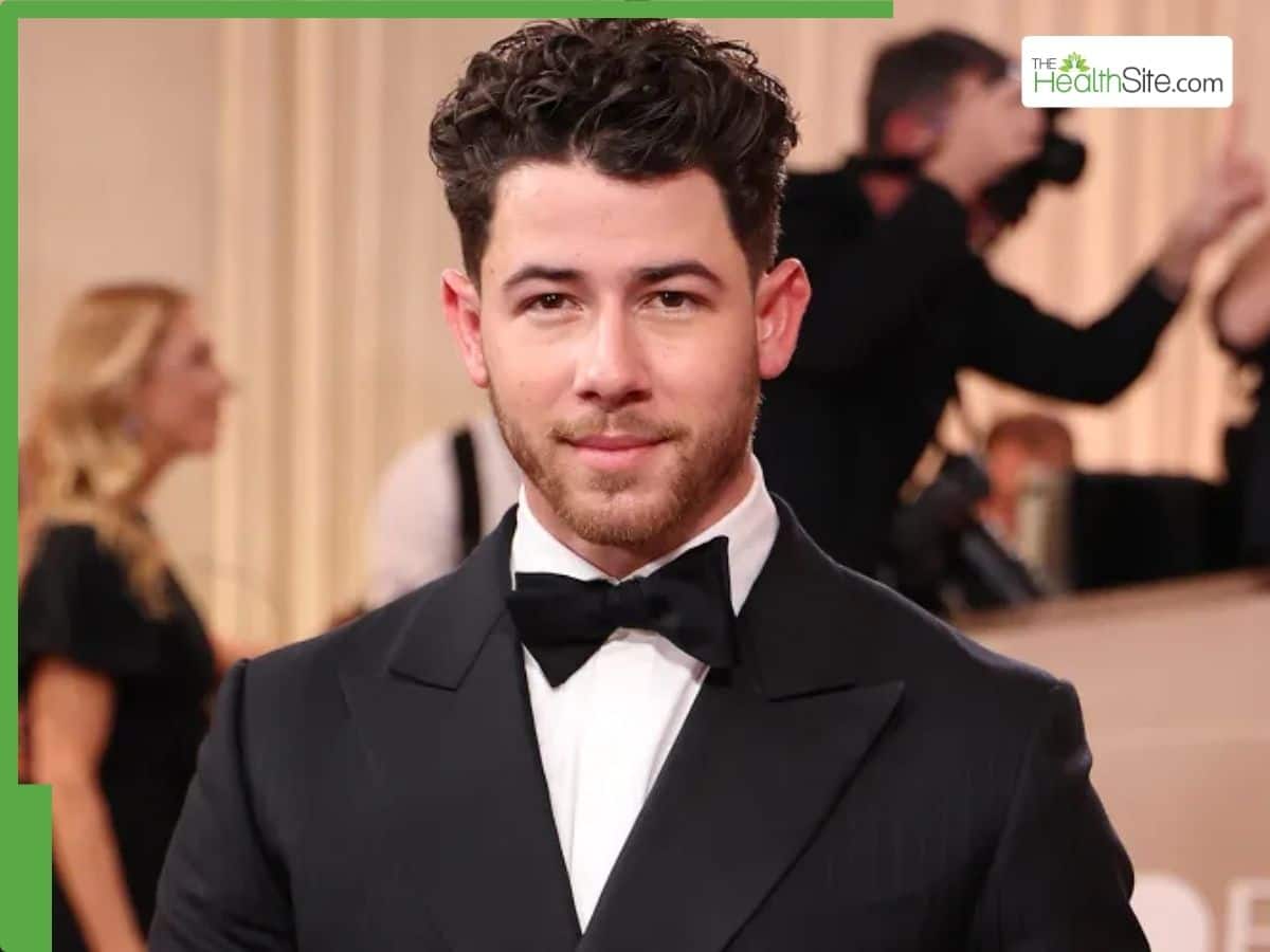 Nick Jonas Reveals Why He Stepped Outside The Golden Globes: When ...