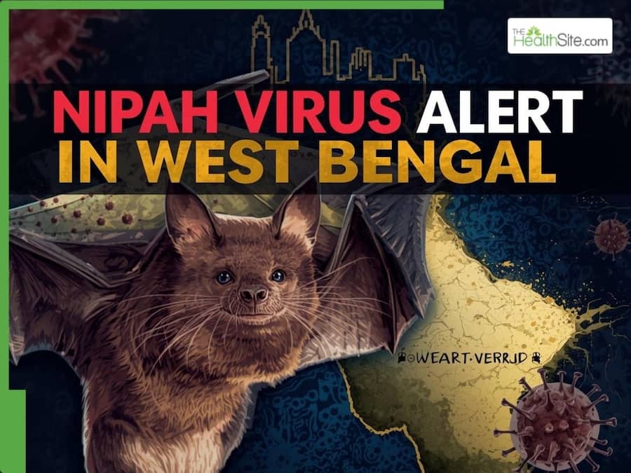 Nipah Virus Alert In West Bengal LIVE Updates: 3 More Infected With NiV ...