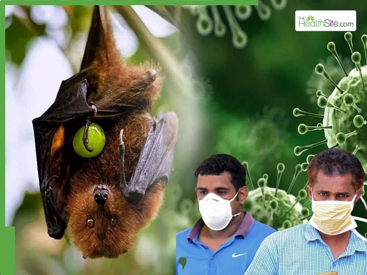 Nipah Virus Update: Over 100 Quarantined After Hospital Linked Outbreak ...