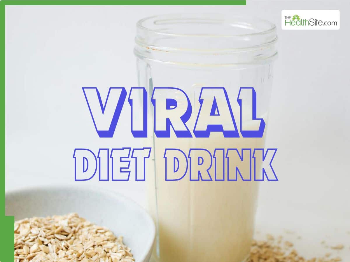 Oatzempic Diet For Weight Loss: What Is The Viral Oatmeal Drink, How To ...
