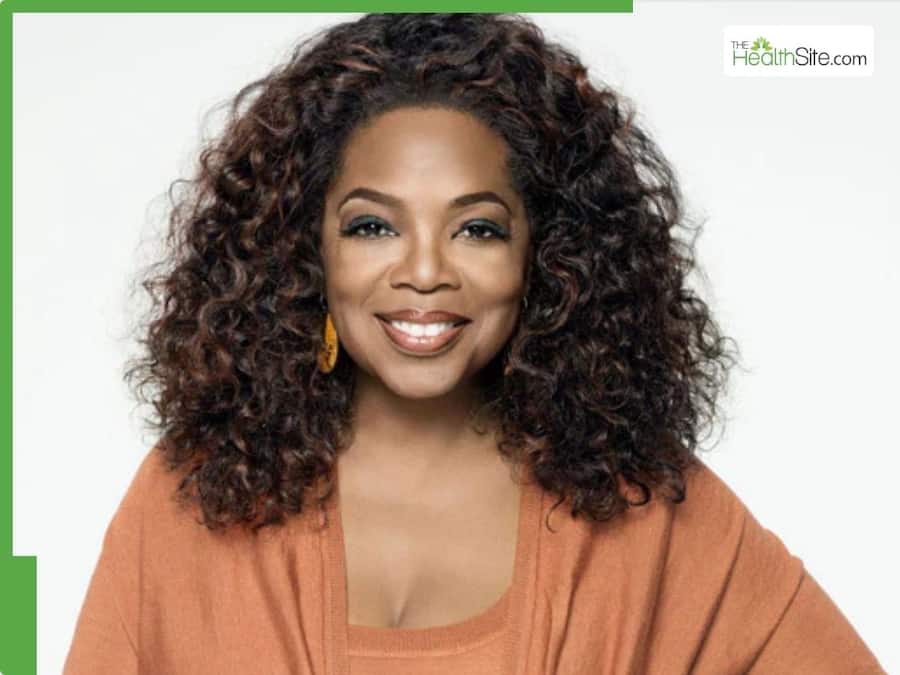Oprah Winfrey’s Favorite Exercise Has One Life-Changing Benefit You ...