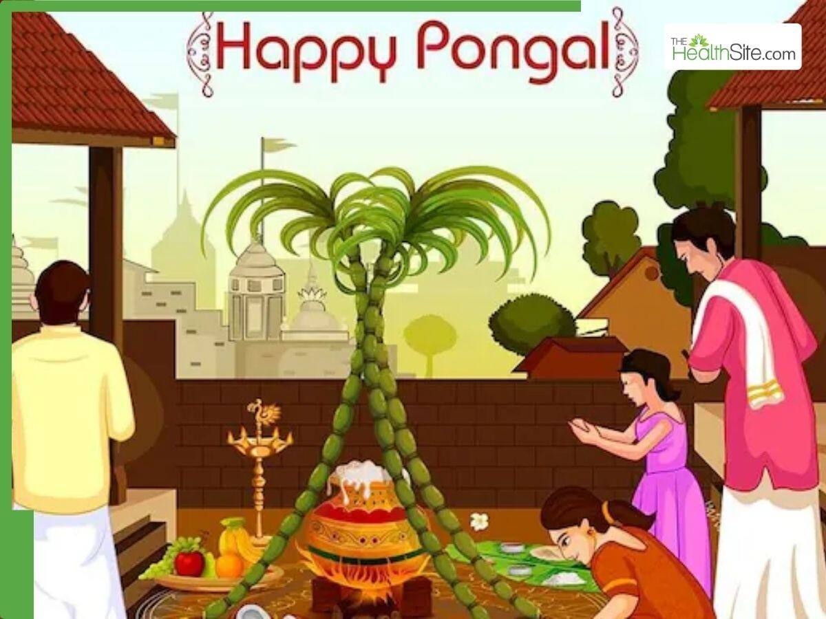 Pongal 2026 Special: Guilt-Free Sweet Recipes,Healthier Versions You’ll ...