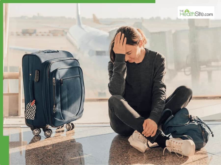 Post-Trip Depression Is Real: Why Coming Back From Vacation Feels So ...