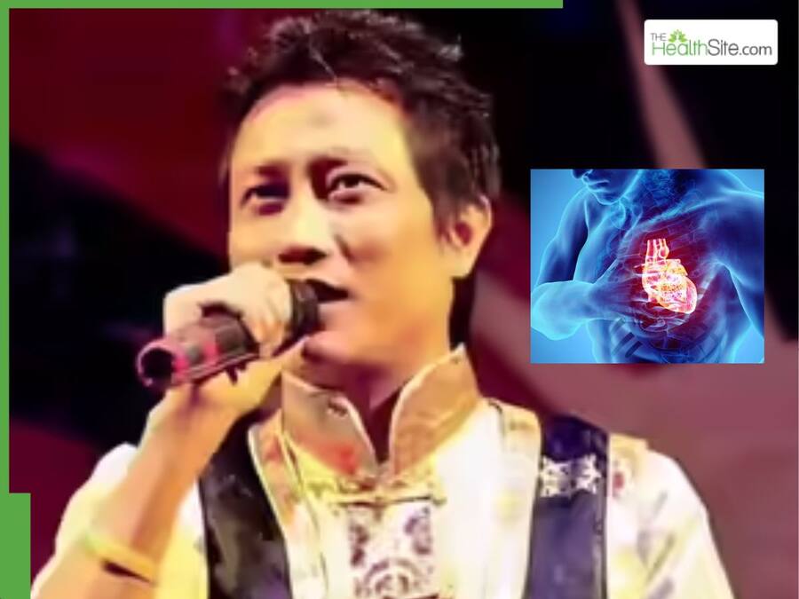 Prashant Tamang Dies Of Cardiac Arrest At 43: Why Heart Attacks Are ...