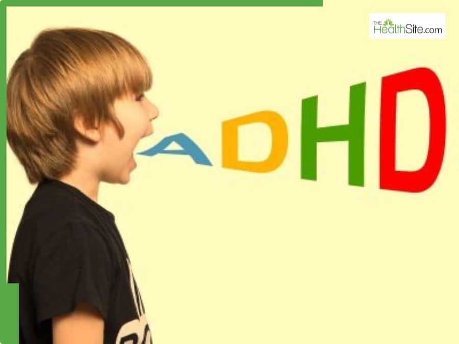 Raising A Child With ADHD: Tips For Parents To Recognize Signs And ...