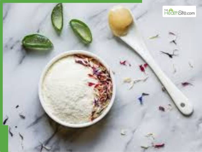 5 DIY Body Scrubs For Tan Removal You Can Make At Home | TheHealthSite.com