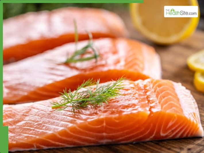 Building Muscle? Add These 7 Simple Foods To Your Diet | TheHealthSite.com