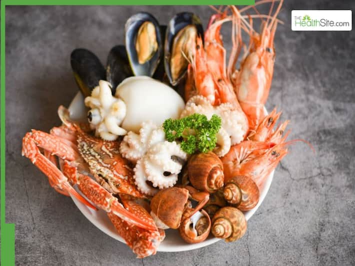 5 Winter Foods That Can Worsen Uric Acid Levels | TheHealthSite.com