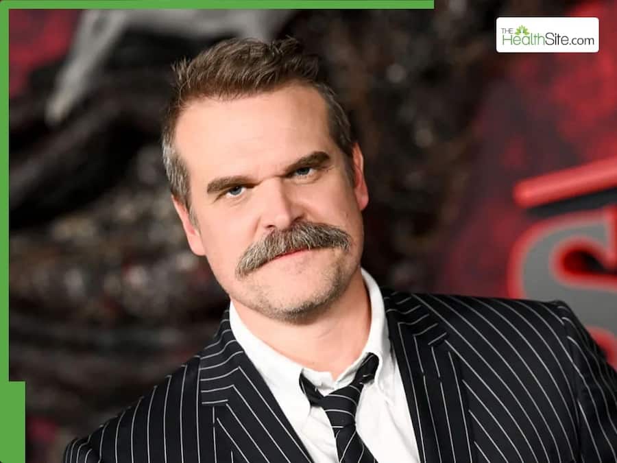 Stranger Things Star David Harbour Shares Psychotherapy Experience Amid ...