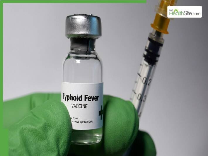 From Diarrhoea To Bloodstream Infection: Typhoid Symptoms You Shouldn’t ...