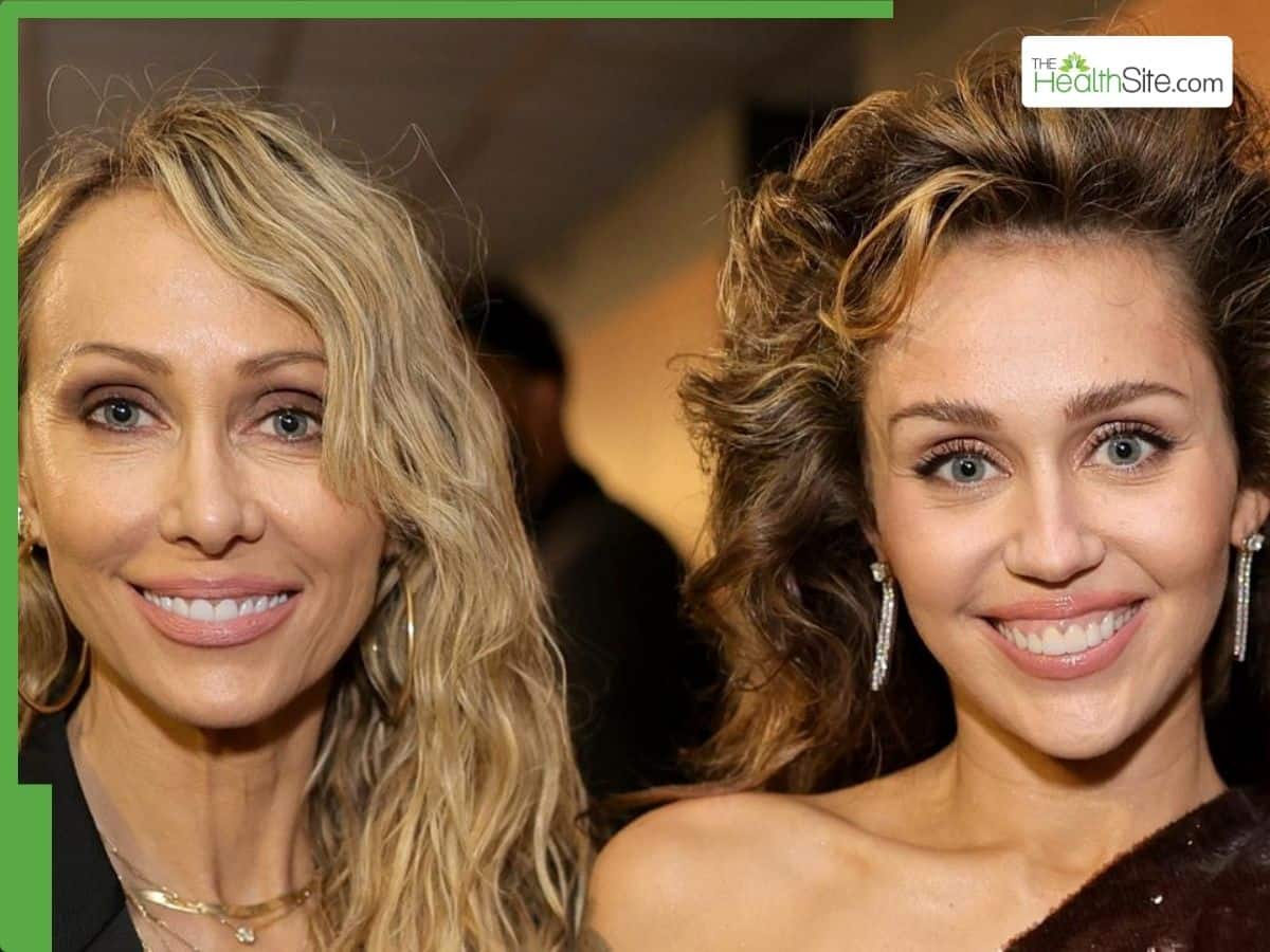 Tish Cyrus Opens Up About Emotional Breakdown Following Divorce And ...