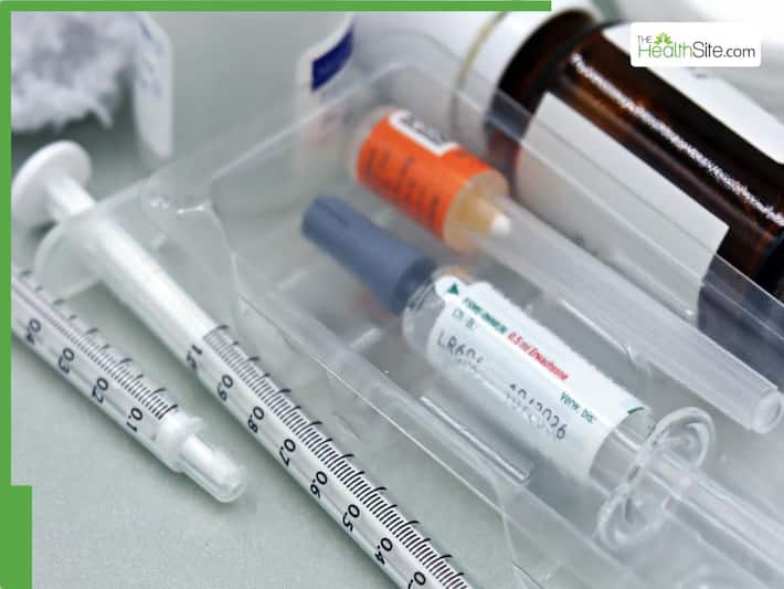 From Diarrhoea To Bloodstream Infection: Typhoid Symptoms You Shouldn’t ...