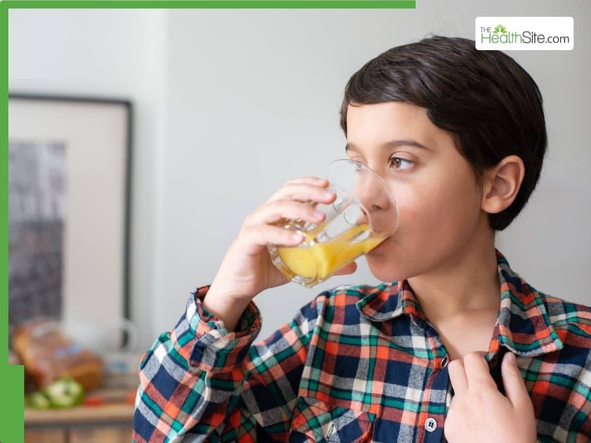 Vitamin C Works Even Better When You Eat: 5 Ascorbic Acid-Rich Foods ...