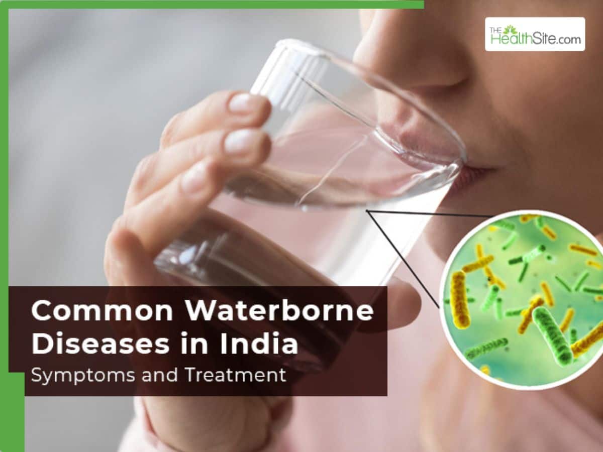 Water-Borne Diseases: How Contaminated Drinking Water Is Becoming a ...