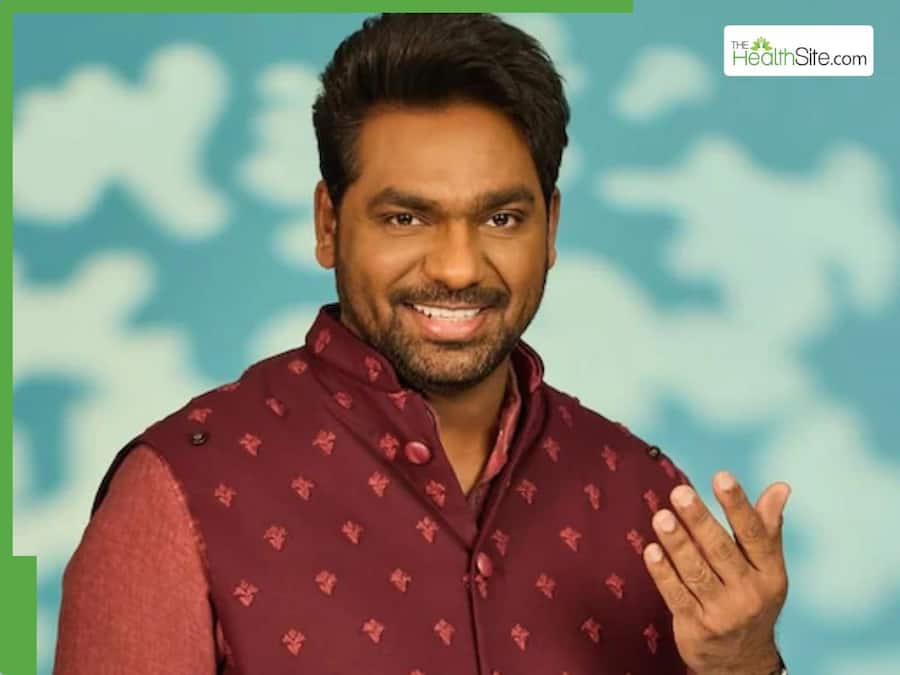 Zakir Khan’s Break From Live Shows Underscores The Need To Prioritize ...