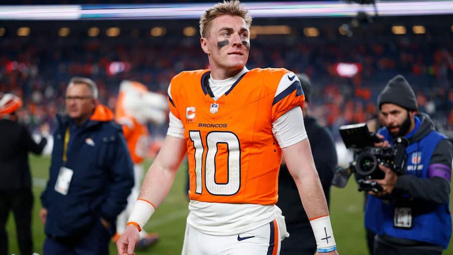 Bo Nix Injury Update: NFL Player Suffers Fatal Ankle Injury, Scheduled ...