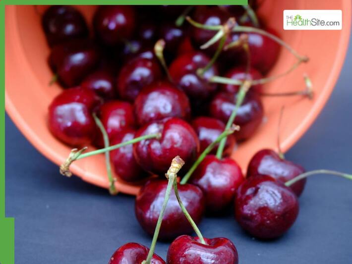 6 Low Glycemic Fruits For People With Diabetes | TheHealthSite.com