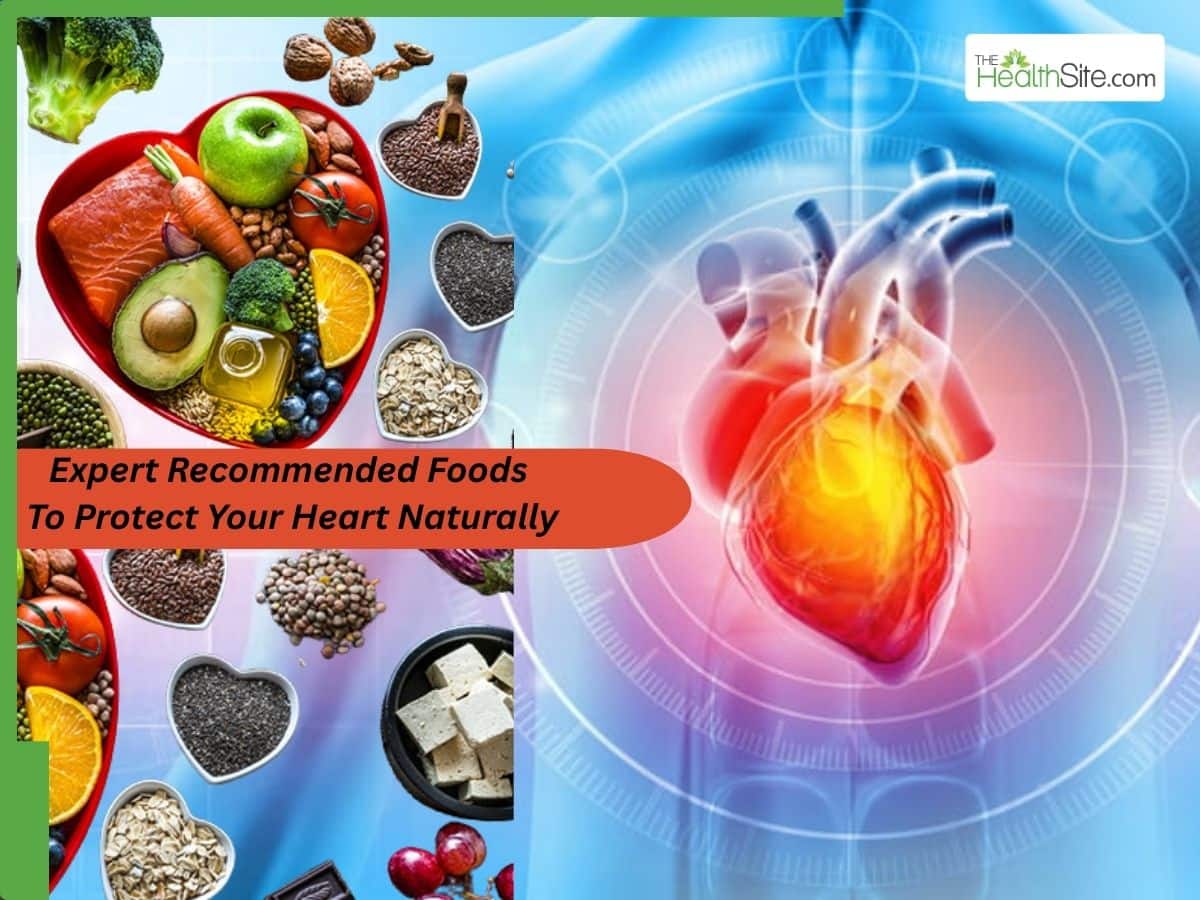 Rising Risk Of Heart Disease: Expert Reveals Consumption Of Foods To ...