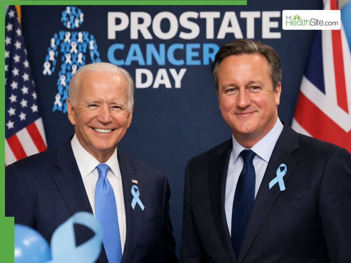 World Cancer Day 2026: Five World Leaders Who Have Prostate Cancer And ...