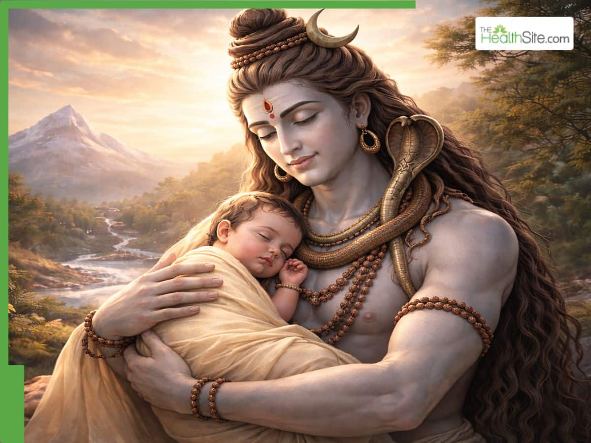 Maha Shivratri 2026: Top 10 Baby Names Inspired By Lord Shiva Avatars ...