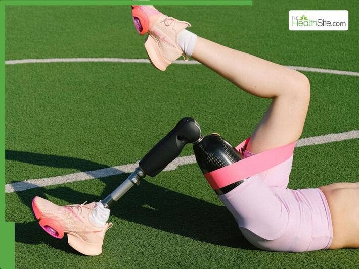 7 Must-Do Exercises For Anyone Over 30, 40 Or 50 | TheHealthSite.com
