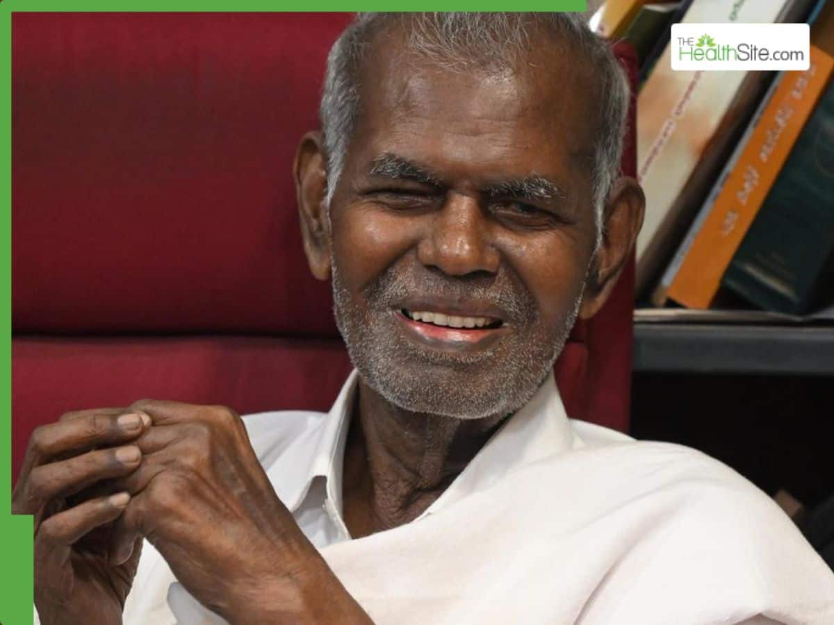 Nallakannu Health Updates: Veteran CPI Leader R. Nallakannu Dies At 101 ...