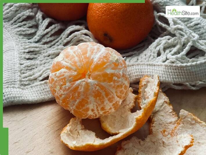 5 Science-Backed Benefits Of Orange Peel, Practical Ways To Use It ...