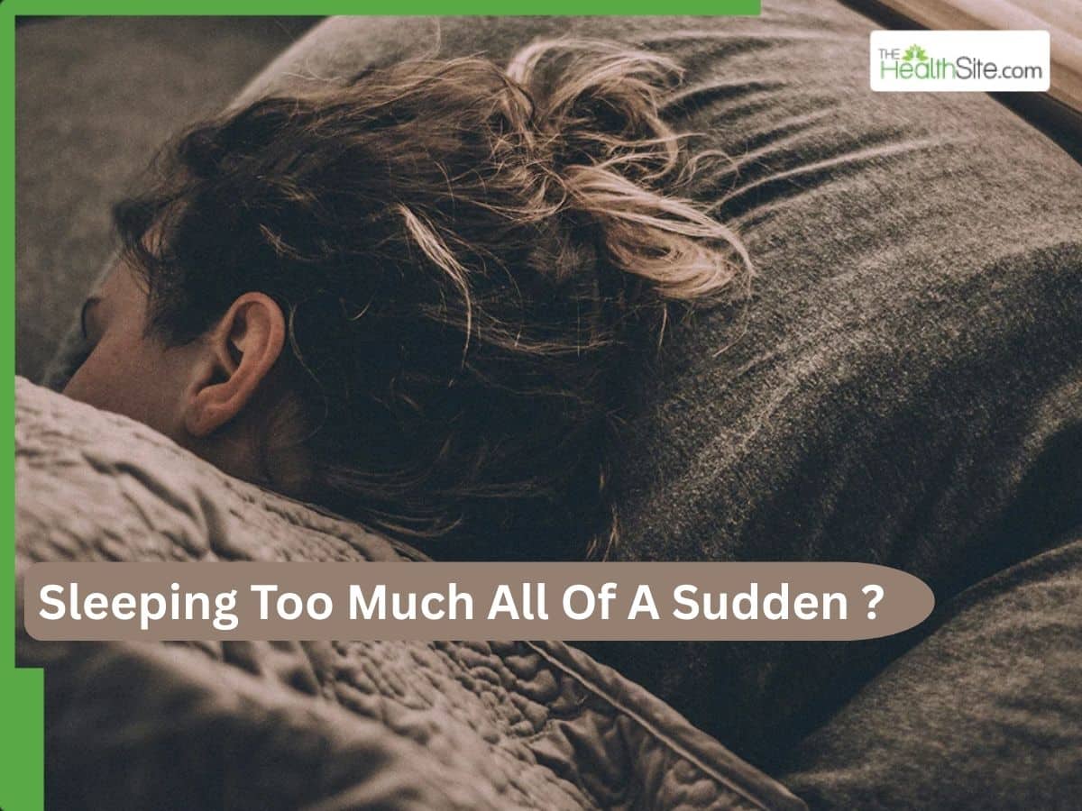 Oversleeping As An Avoidance Coping Mechanism: Here’s everything you ...