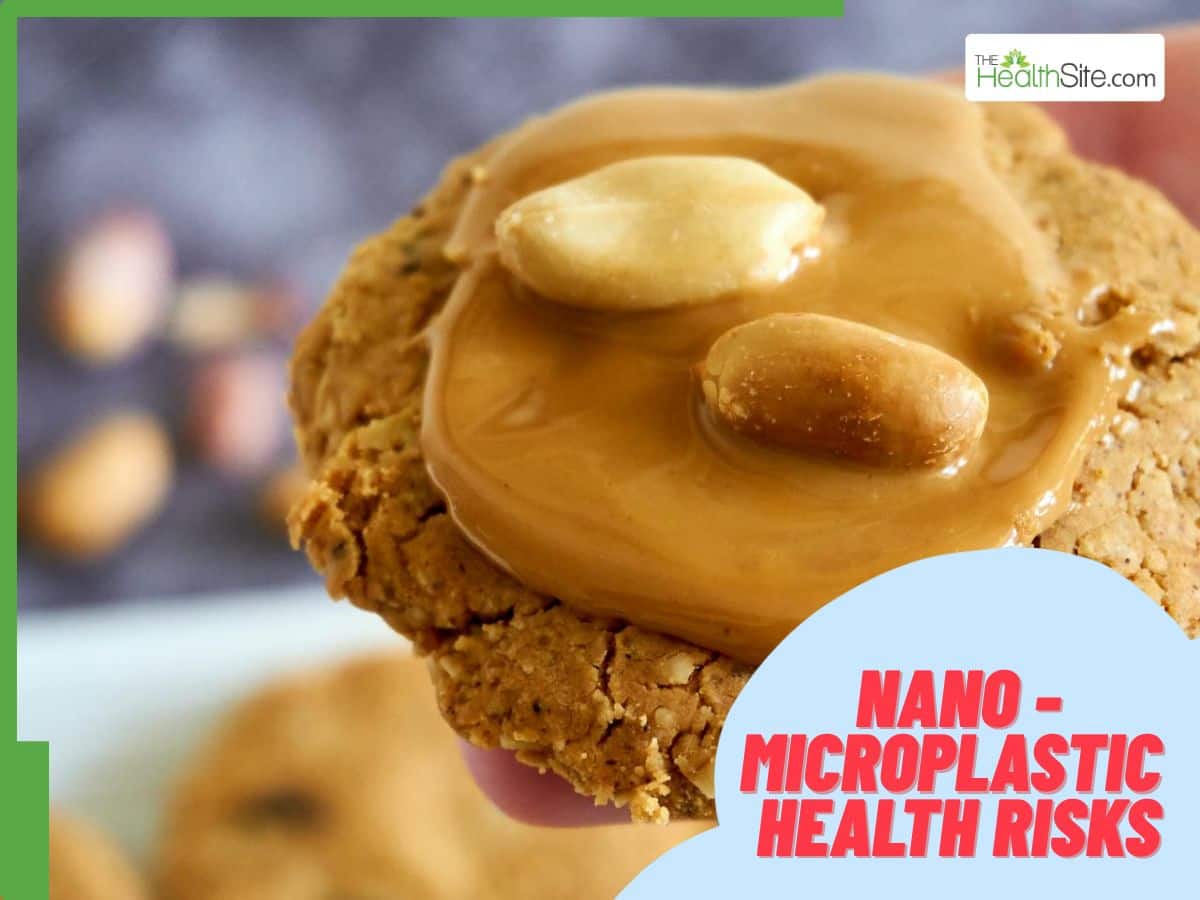 FDA Recalls Over 20,000 Peanut Butter Items Across 40 States After Blue ...