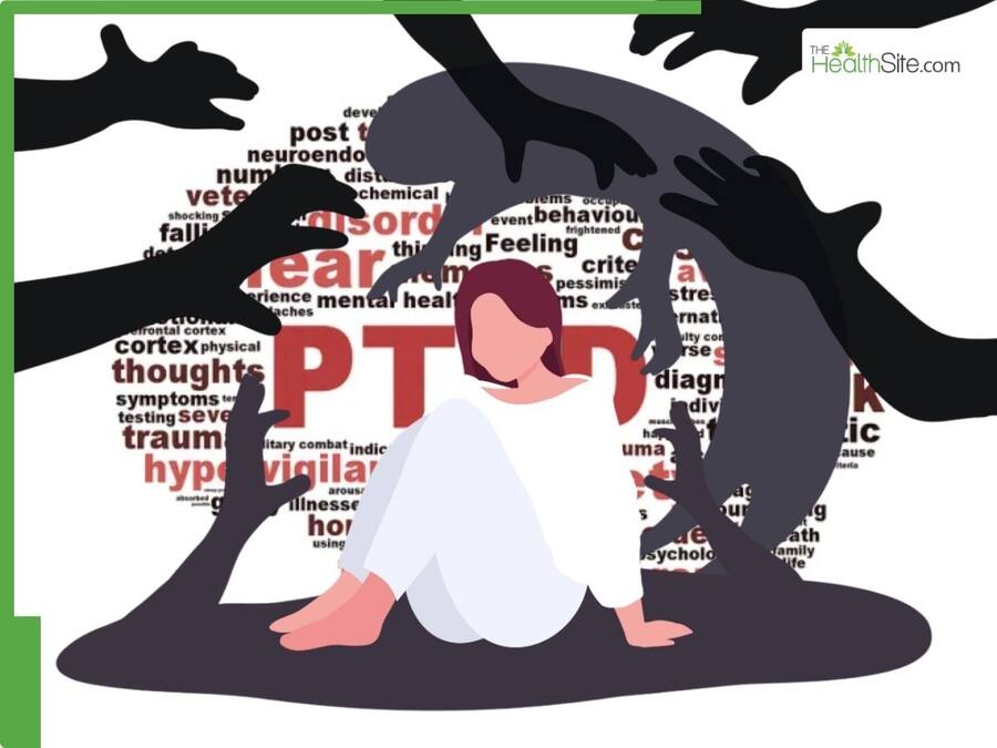 Post-Viral Syndromes And PTSD: The Psychological Toll Of Long-Term ...