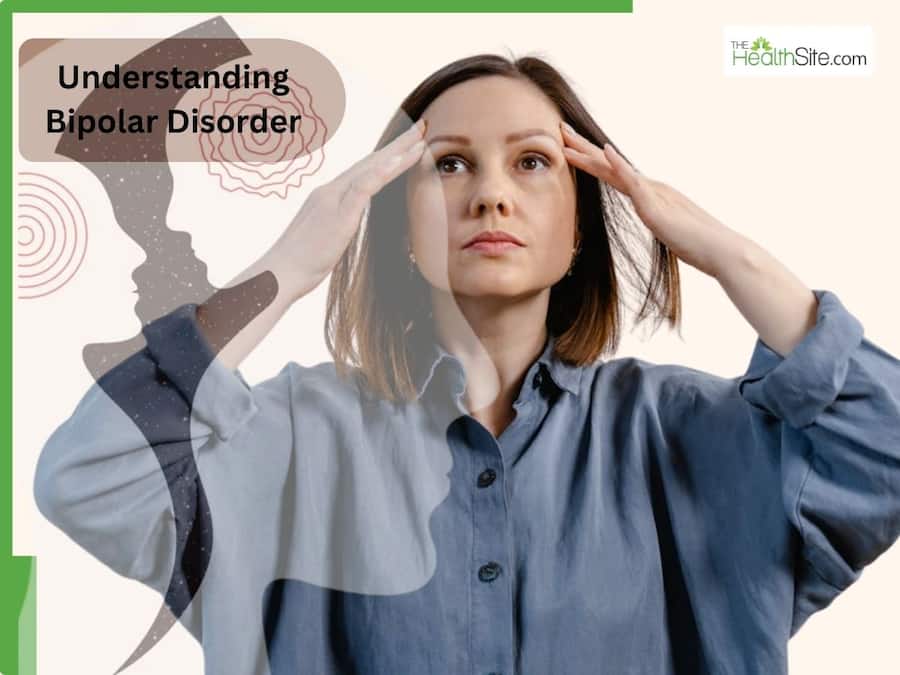 Understanding Bipolar Disorder In Young Women: Symptoms, Causes, And ...
