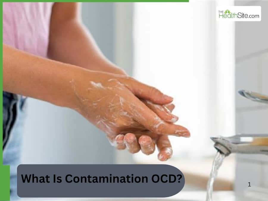 What Is Contamination OCD? Signs, Symptoms And Why It’s More Than Just ...